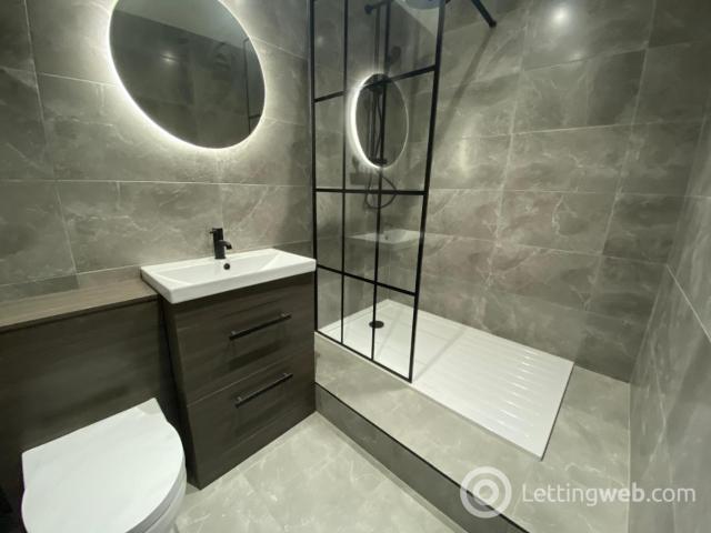 3 Bedroom Flat to Rent at Aberdeen City, Aberdeen/City Centre, Ferry, Ferryhill, Hill, Torry