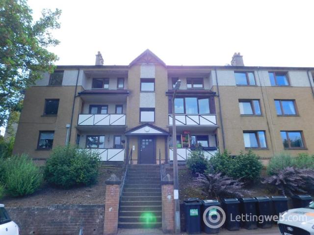 3 Bedroom Flat to Rent at Aberdeen City, Airyhall, Broomhill, Dee, Garth, Garthdee, Hill