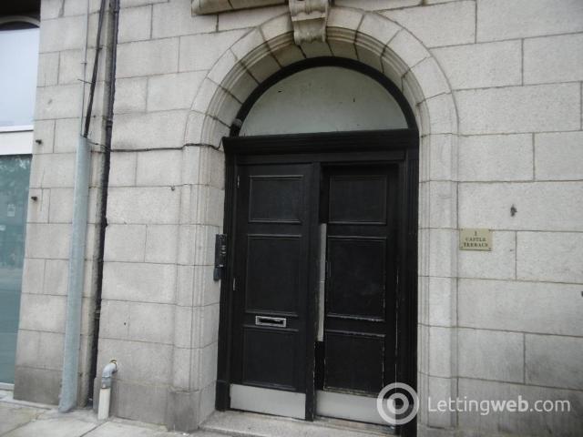3 Bedroom Flat to Rent at Aberdeen City, George St Harbour