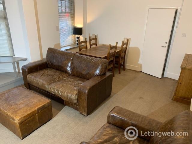 3 Bedroom Flat to Rent at Aberdeen City, George St, Harbour