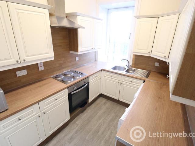 3 Bedroom Flat to Rent at Aberdeen City, George St, Harbour, Torry