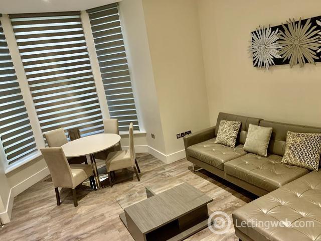 3 Bedroom Flat to Rent at Aberdeen City, Ferry, Ferryhill, Hill, Torry