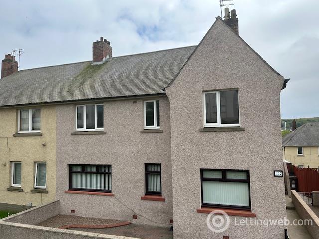 3 Bedroom Flat to Rent at Aberdeen City, Ferry, Ferryhill, Hill, Torry