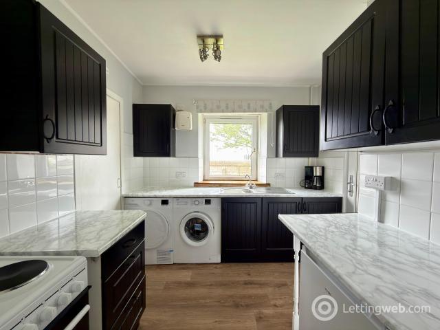 3 Bedroom Flat to Rent at Aberdeen City, Kincorth, Loirston
