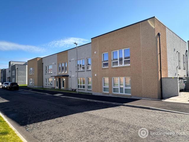 3 Bedroom Flat to Rent at Aberdeen City, Kincorth Nigg Cove