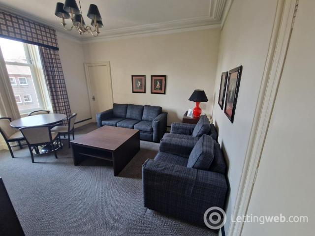 3 Bedroom Flat to Rent at Aberdeen City, Midstocket, Mount, Rosemount