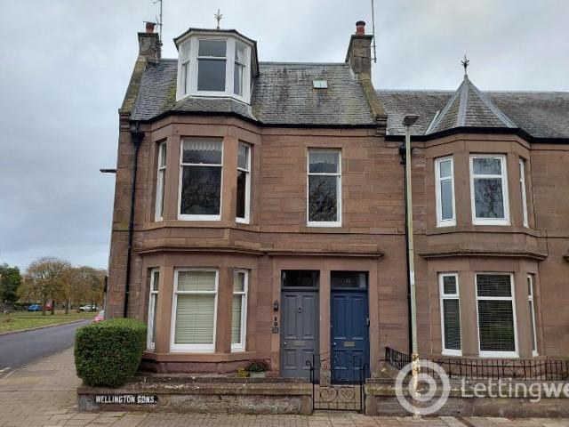 3 Bedroom Flat to Rent at Angus, Montrose and District