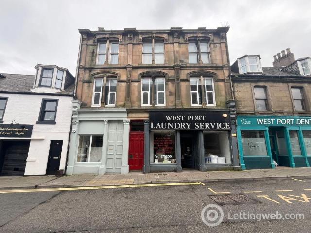 3 Bedroom Flat to Rent at Angus, Arbroath East and Lunan