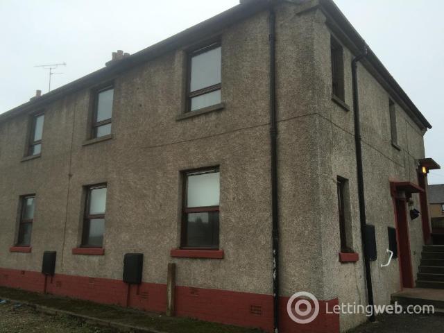 3 Bedroom Flat to Rent at Angus, Forfar