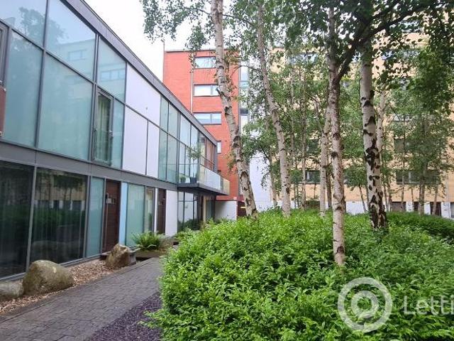 3 Bedroom Flat to Rent at Anderston, City, Glasgow, Glasgow City, Merchant City