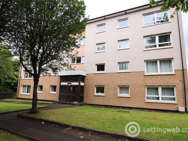 3 Bedroom Flat to Rent at Anderston, City, Glasgow, Glasgow City, Merchant City