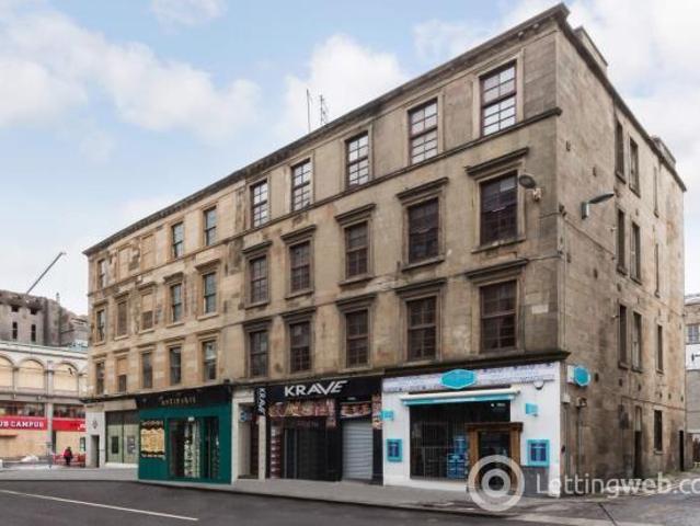 3 Bedroom Flat to Rent at Anderston, City, Glasgow/City Centre, Glasgow, Glasgow City