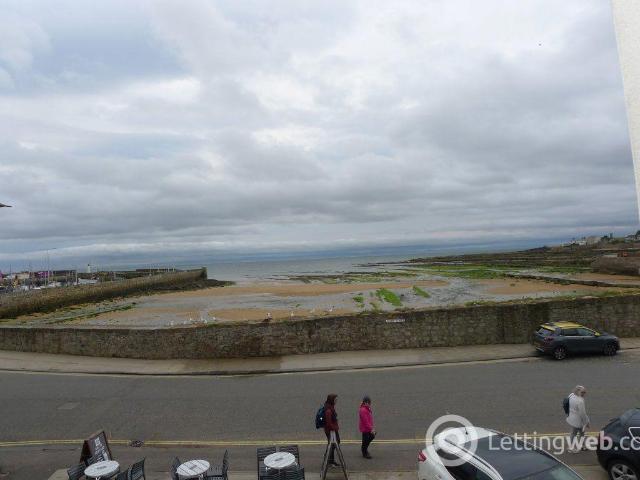 3 Bedroom Flat to Rent at Anstruther, East Neuk and Landward, Fife