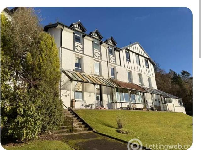 3 Bedroom Flat to Rent at Argyll and Bute, Cowal