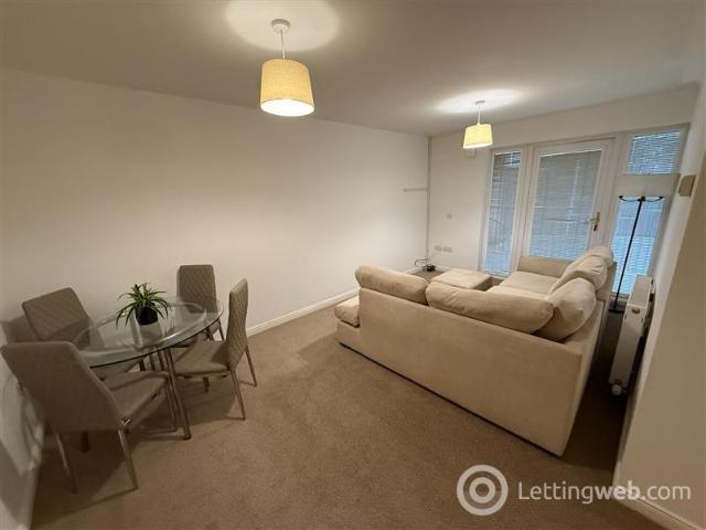 3 Bedroom Flat to Rent at Baxter Park, Dundee, Dundee City, Maryfield