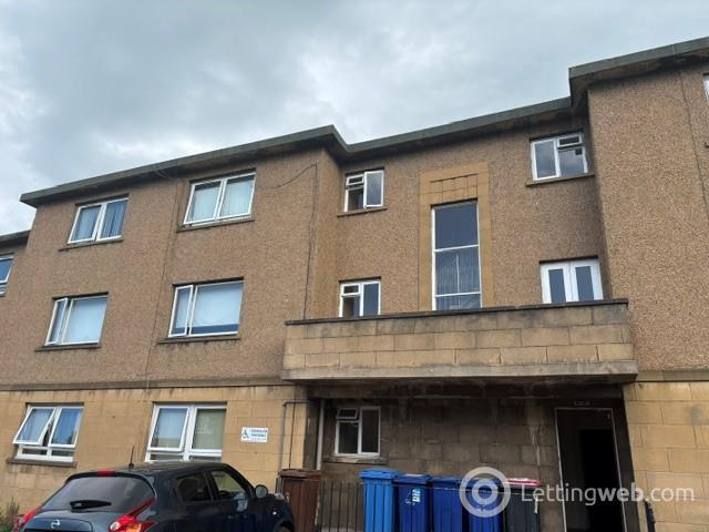 3 Bedroom Flat to Rent at Bonnyrigg, Midlothian