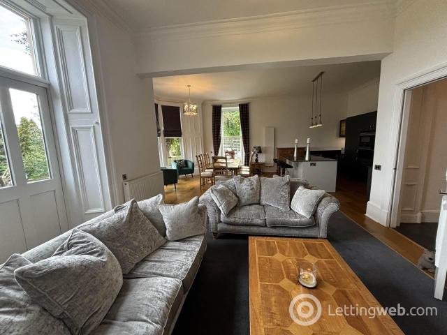 3 Bedroom Flat to Rent at Broughty Ferry, Dundee, Dundee City, West Ferry