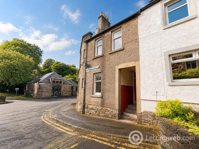 3 Bedroom Flat to Rent at Castle, Stirling, Stirling/Town Centre