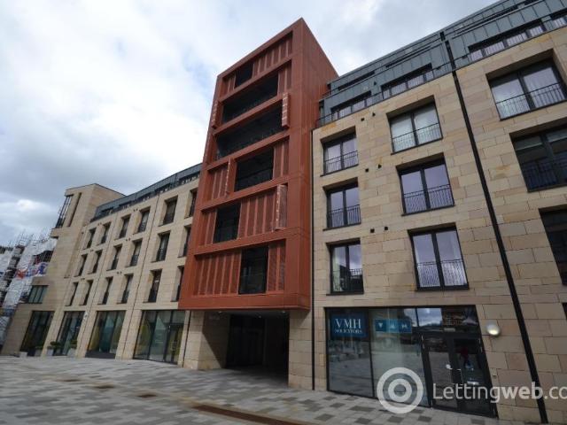 3 Bedroom Flat to Rent at City centre, Edinburgh