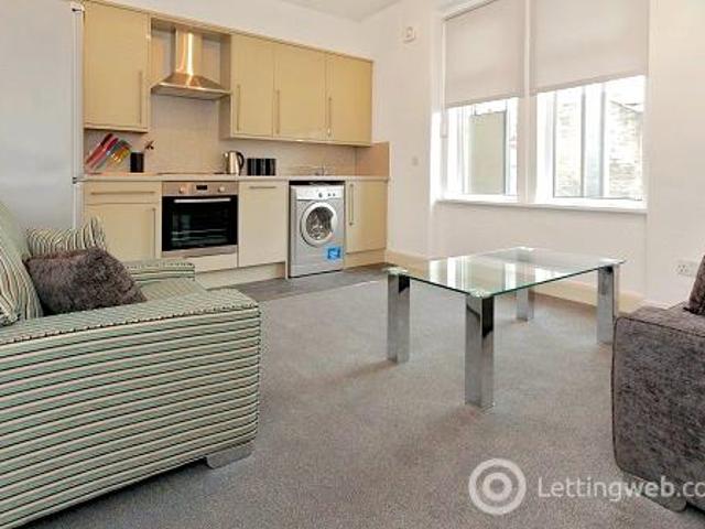 3 Bedroom Flat to Rent at Coldside, Dundee, Dundee City, Stobswell