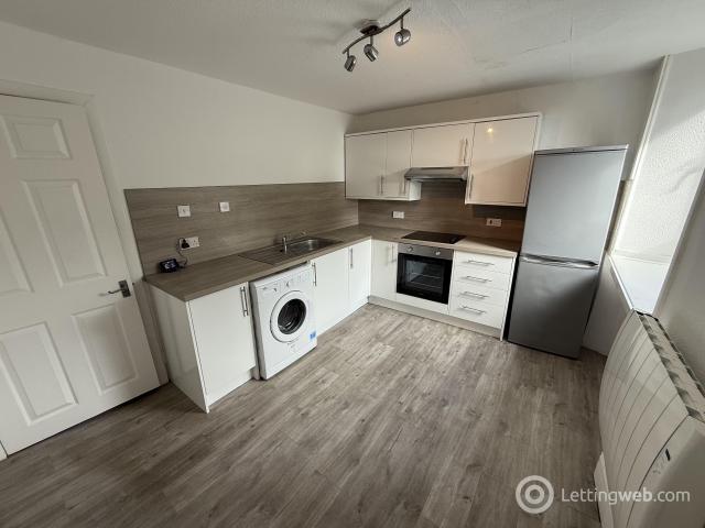 3 Bedroom Flat to Rent at Coldside, Dundee, Dundee City, Strathmartine