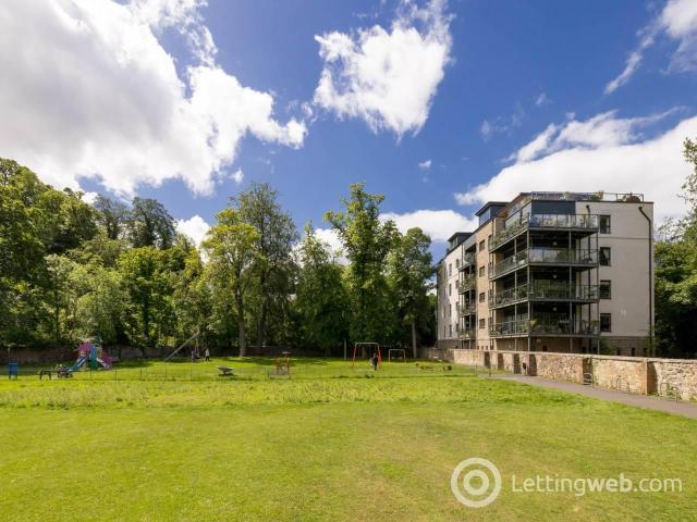 3 Bedroom Flat to Rent at Colinton, Edinburgh, Fairmilehead, Linton