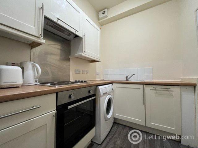 3 Bedroom Flat to Rent at Dundee, Dundee City, Dundee/West End