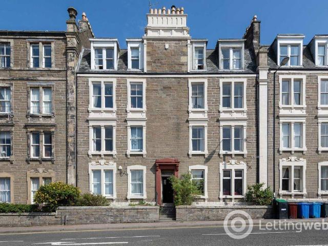 3 Bedroom Flat to Rent at Dundee, Dundee City, Dundee/West End