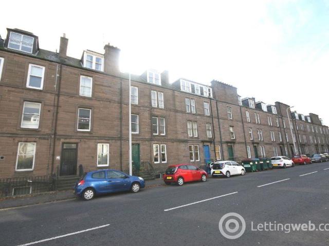 3 Bedroom Flat to Rent at Dundee, Dundee City, Dundee/West End