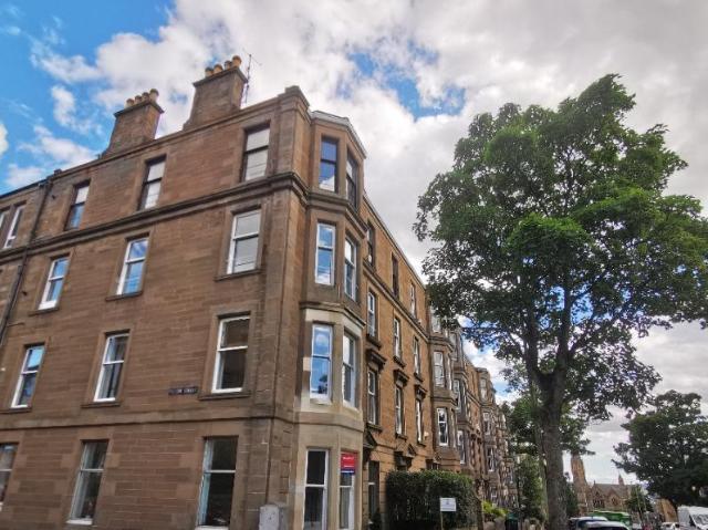 3 Bedroom Flat to Rent at Dundee, Dundee City, Dundee/West End
