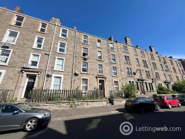 3 Bedroom Flat to Rent at Dundee, Dundee City, Dundee/West End