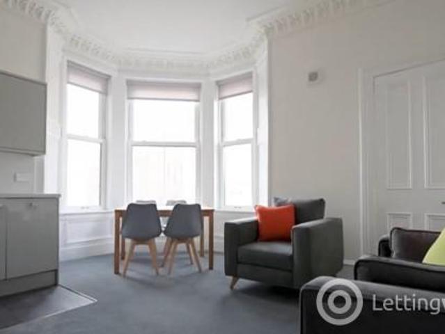 3 Bedroom Flat to Rent at Dundee, Dundee City, Dundee/West End