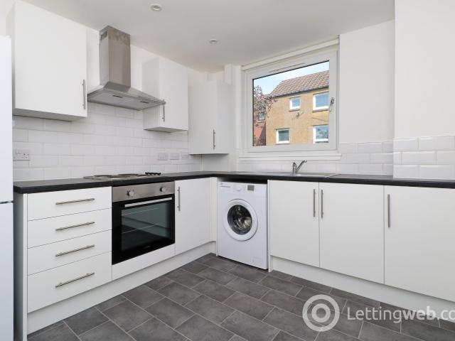 3 Bedroom Flat to Rent at Dundee, Dundee City, East Port, Maryfield