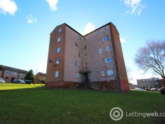 3 Bedroom Flat to Rent at Dundee, Dundee City, Lochee