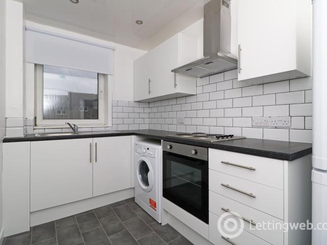 3 Bedroom Flat to Rent at Dundee, Dundee City, Lochee, Lochee West