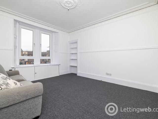 3 Bedroom Flat to Rent at Dundee, Dundee City, Maryfield, Stobswell