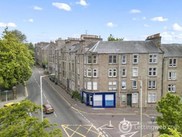 3 Bedroom Flat to Rent at Dundee, Dundee City, Maryfield, Stobswell