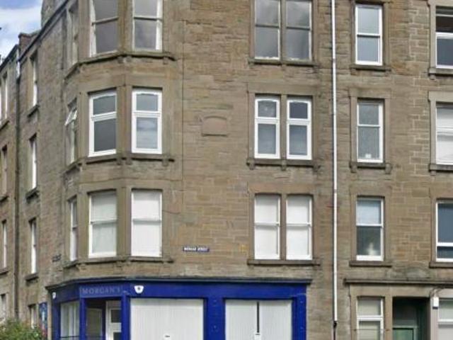 3 Bedroom Flat to Rent at Dundee, Dundee City, Maryfield, Stobswell