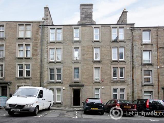 3 Bedroom Flat to Rent at Dundee, Dundee City, Maryfield, Stobswell