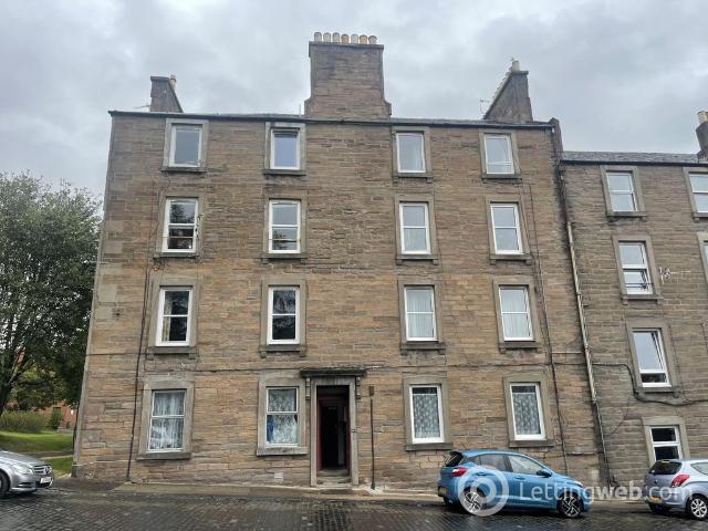 3 Bedroom Flat to Rent at Dundee/City Centre, Coldside, Dundee, Dundee City
