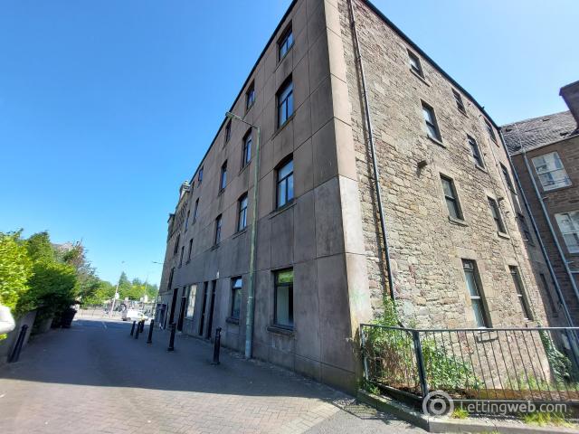3 Bedroom Flat to Rent at Dundee/City Centre, Coldside, Dundee, Dundee City, Hilltown