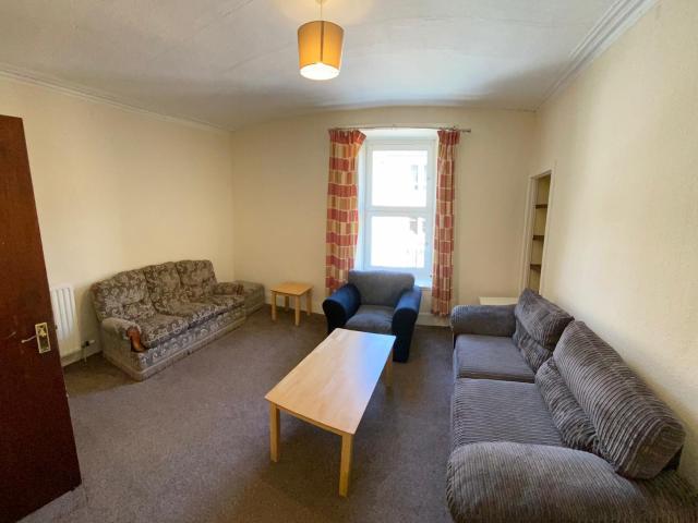 3 Bedroom Flat to Rent at Dundee/City Centre, Dundee, Dundee City, Dundee/West End