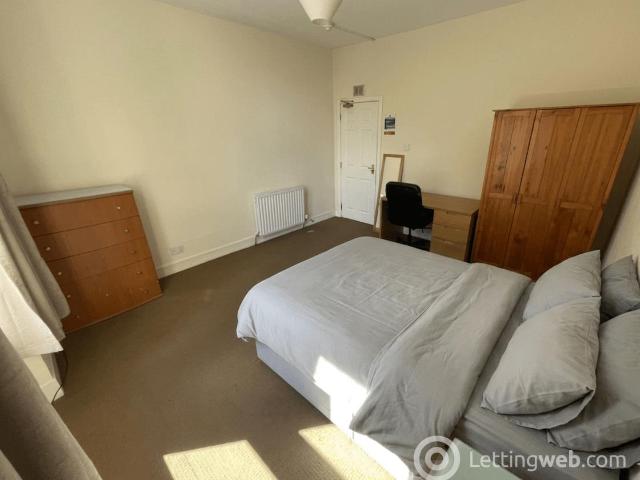 3 Bedroom Flat to Rent at Dundee/City Centre, Dundee, Dundee City, Dundee/West End