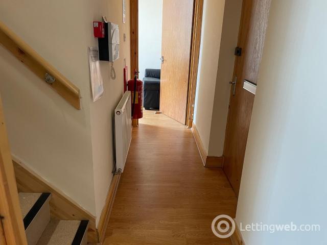 3 Bedroom Flat to Rent at Dundee/City Centre, Dundee, Dundee City, Maryfield, Tay Bridges