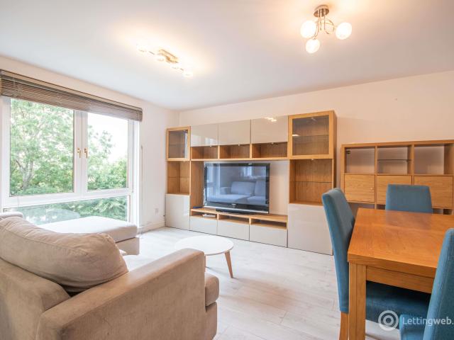 3 Bedroom Flat to Rent at Drum Brae, East Craigs, Edinburgh, Gyle
