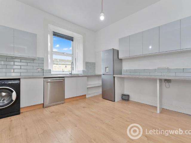 3 Bedroom Flat to Rent at East Lothian, Musselburgh, Musselburgh West