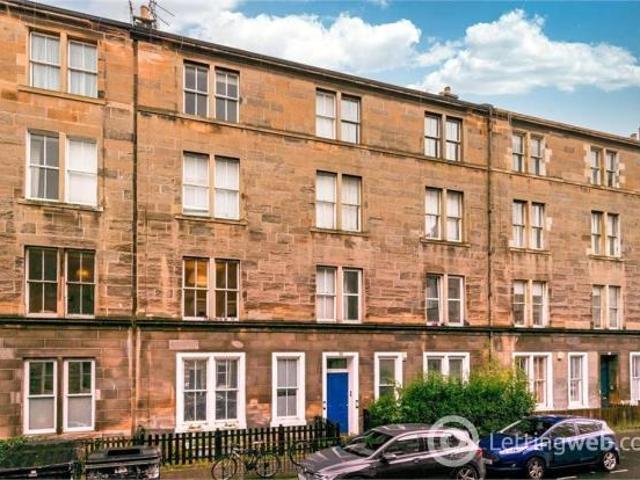3 Bedroom Flat to Rent at Edinburgh, Edinburgh South, Newington, South, Southside, Wing