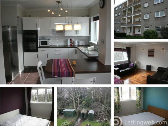 3 Bedroom Flat to Rent at Edinburgh, Forth, Trinity