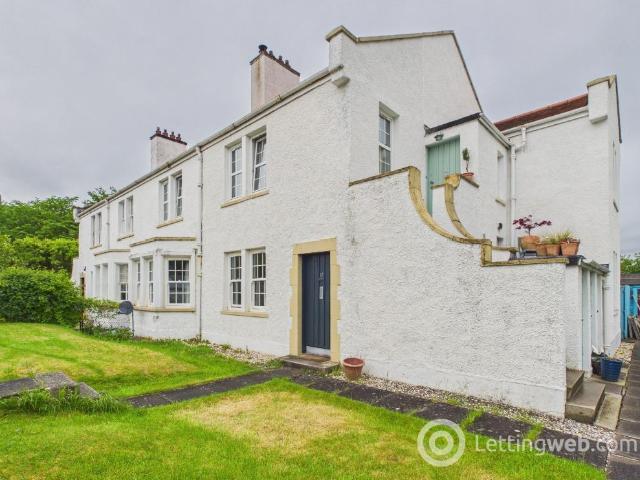 3 Bedroom Flat to Rent at Edinburgh, Forth, Silverknowes