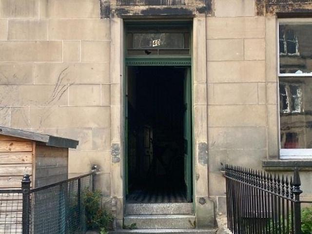 3 Bedroom Flat to Rent at Edinburgh, Ings, Marchmont, Meadows, Morningside